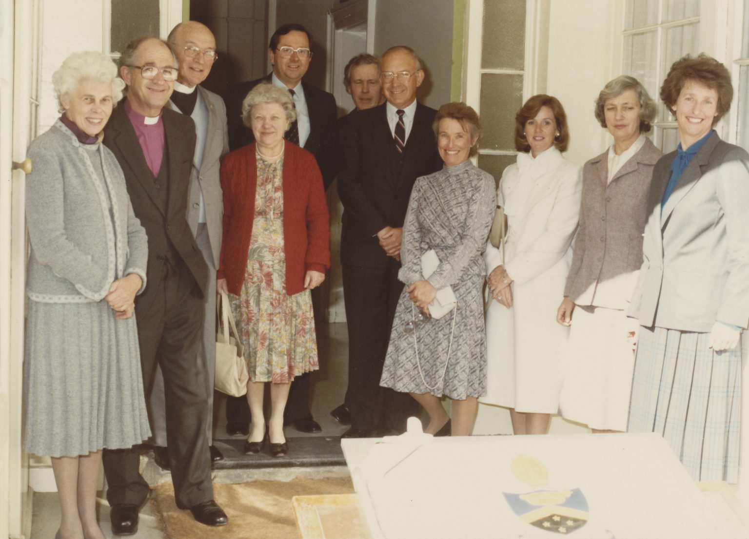 Past Anniversaries - SCEGGS Darlinghurst: 125th Anniversary