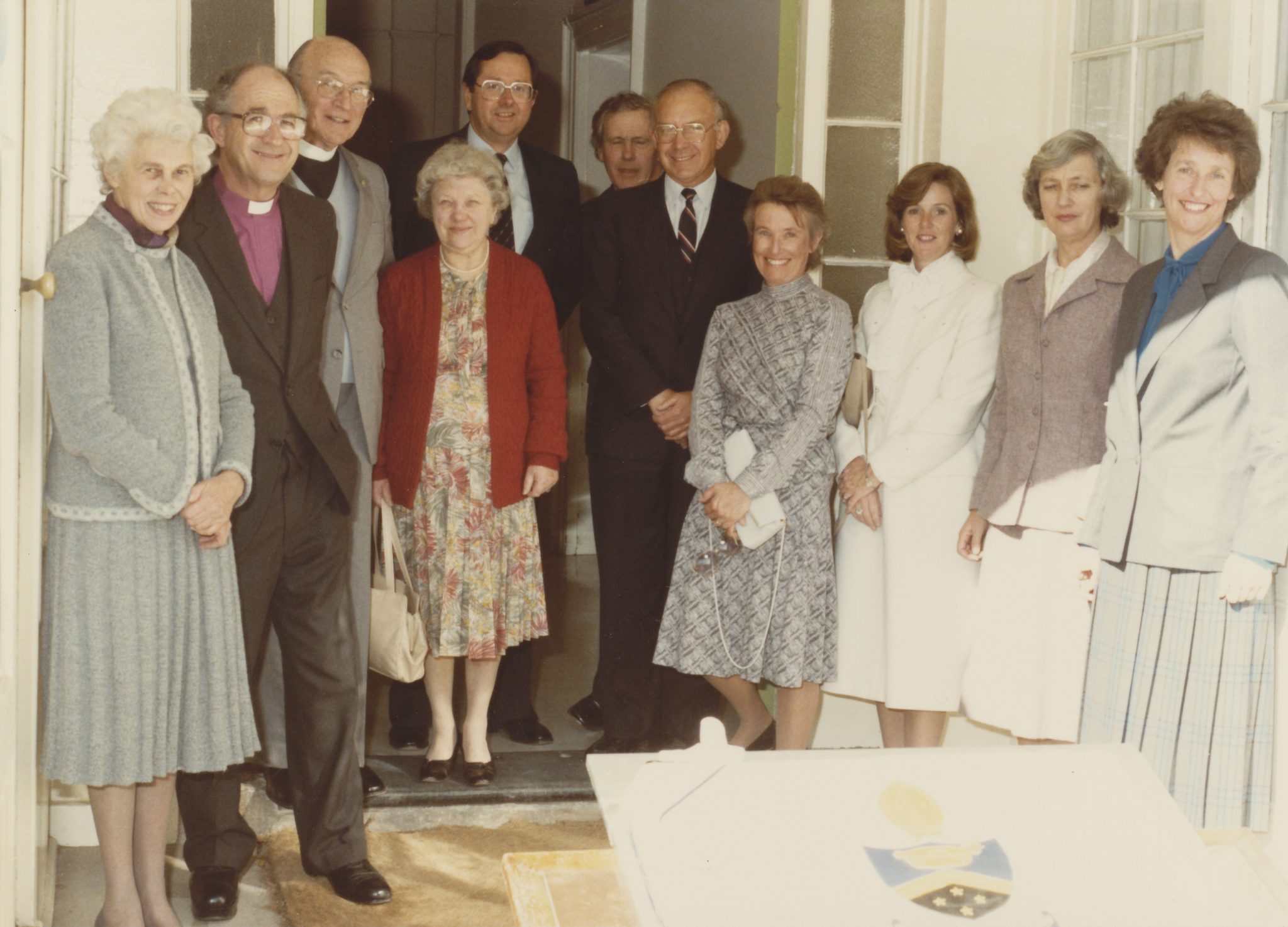 Past Anniversaries - SCEGGS Darlinghurst: 125th Anniversary