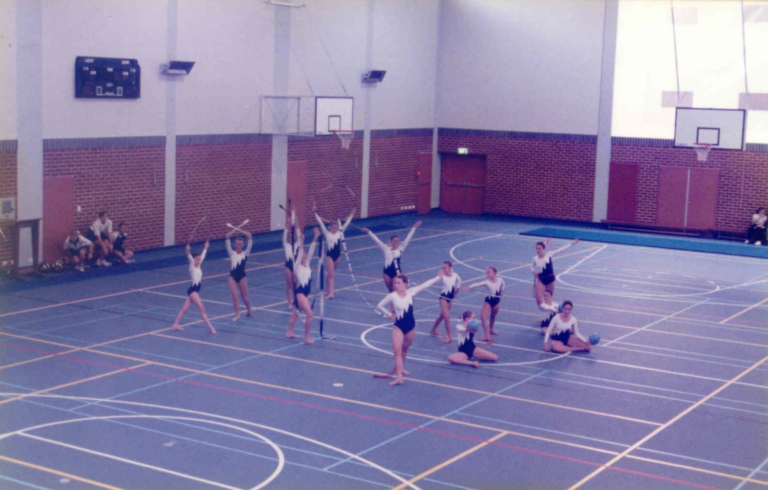 Past Anniversaries - SCEGGS Darlinghurst: 125th Anniversary