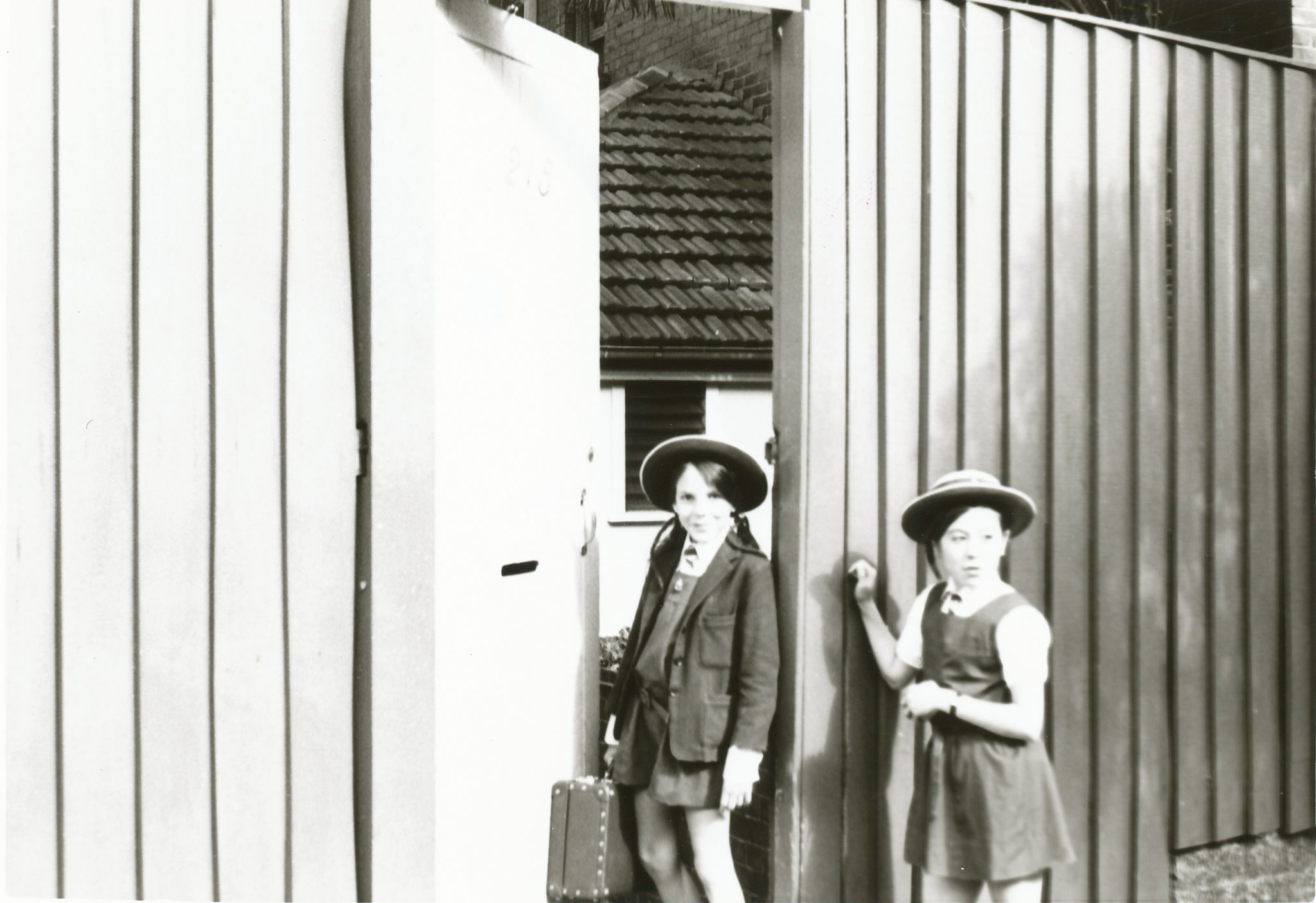 Helen Campbell (MAY 1949) - SCEGGS Darlinghurst: 125th Anniversary