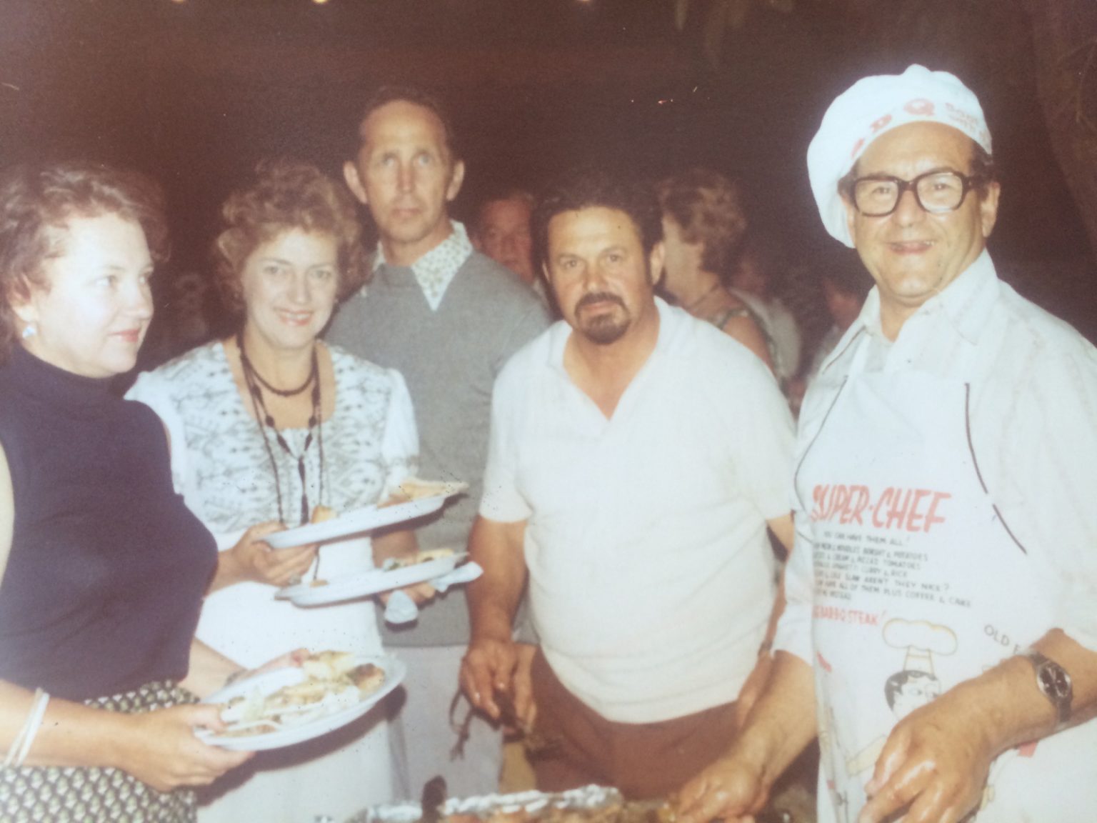 Saving SCEGGS - SCEGGS Darlinghurst: 125th Anniversary