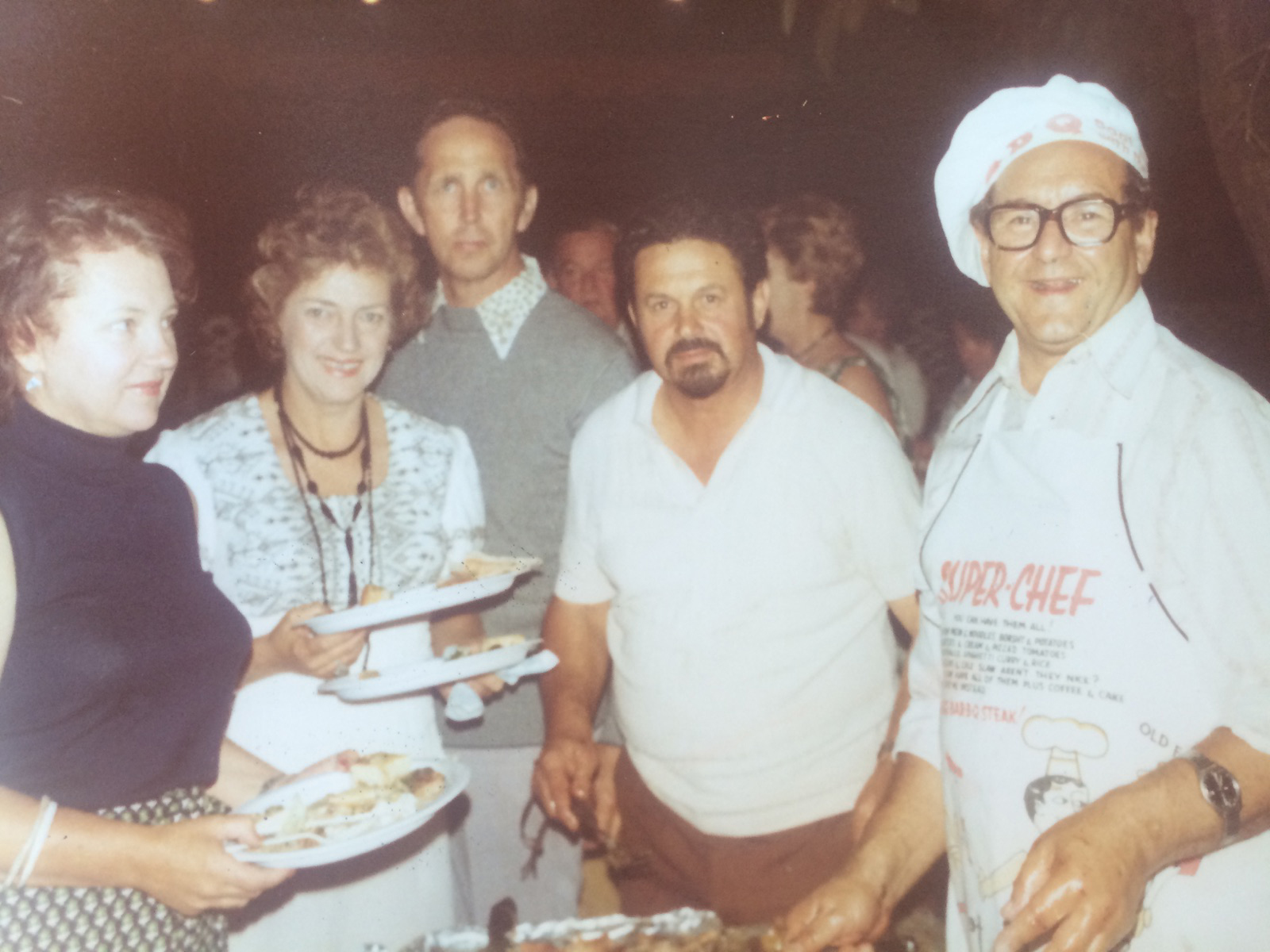 Saving SCEGGS - SCEGGS Darlinghurst: 125th Anniversary