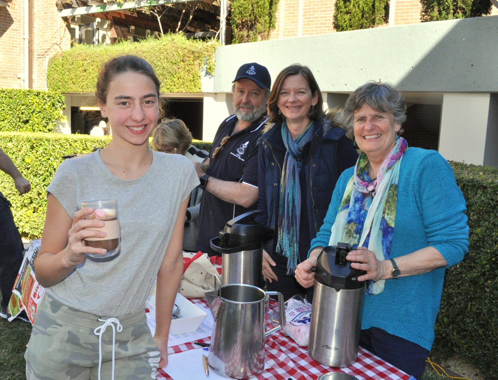 SCEGGS Darlinghurst: 125th Anniversary