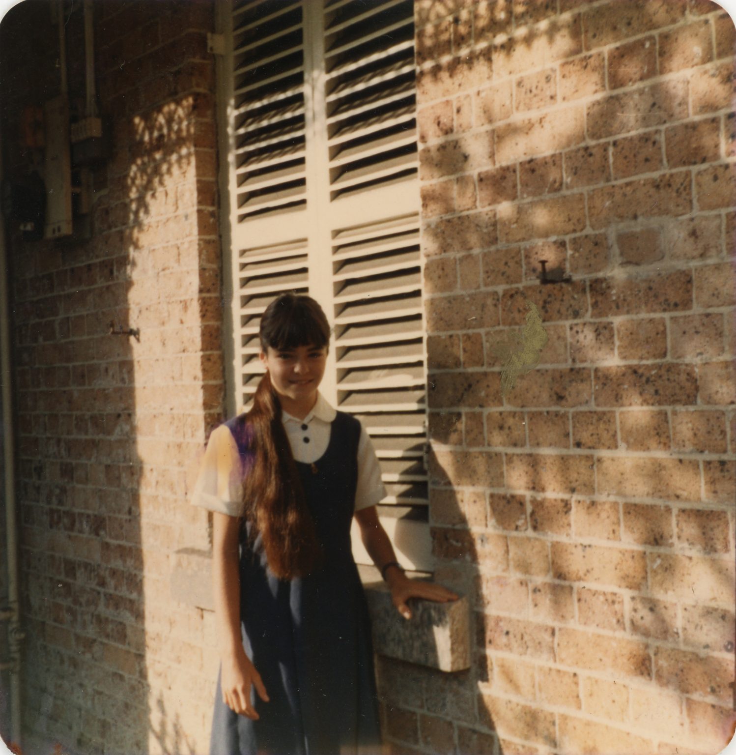Tamsin HUGHES (1988) - SCEGGS Darlinghurst: 125th Anniversary