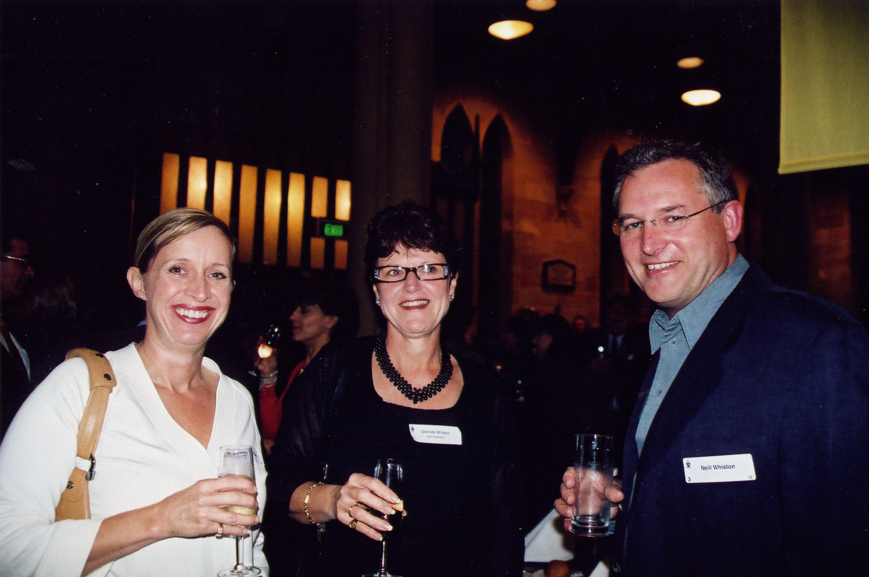 The SCEGGS Community - SCEGGS Darlinghurst: 125th Anniversary